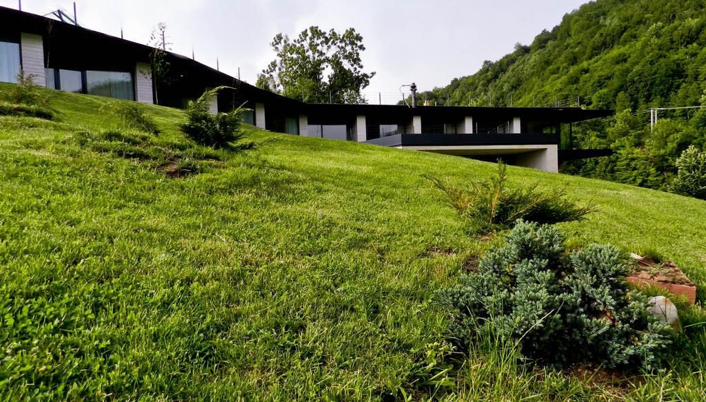 ATRA DOFTANA 5* din Valea Doftanei | Locuri Faine din Romania