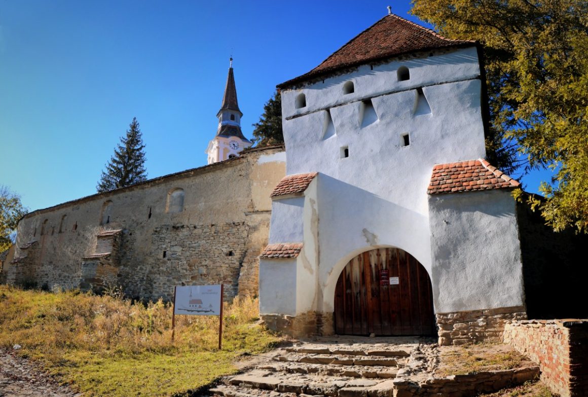 Obiective turistice BUNESTI, VISCRI, CRIT: 15 Locuri de vizitat | Ghid ...