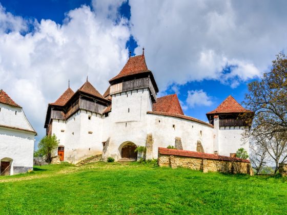 Peste 100 locuri de vizitat in BRASOV: Obiective turistice judetul ...