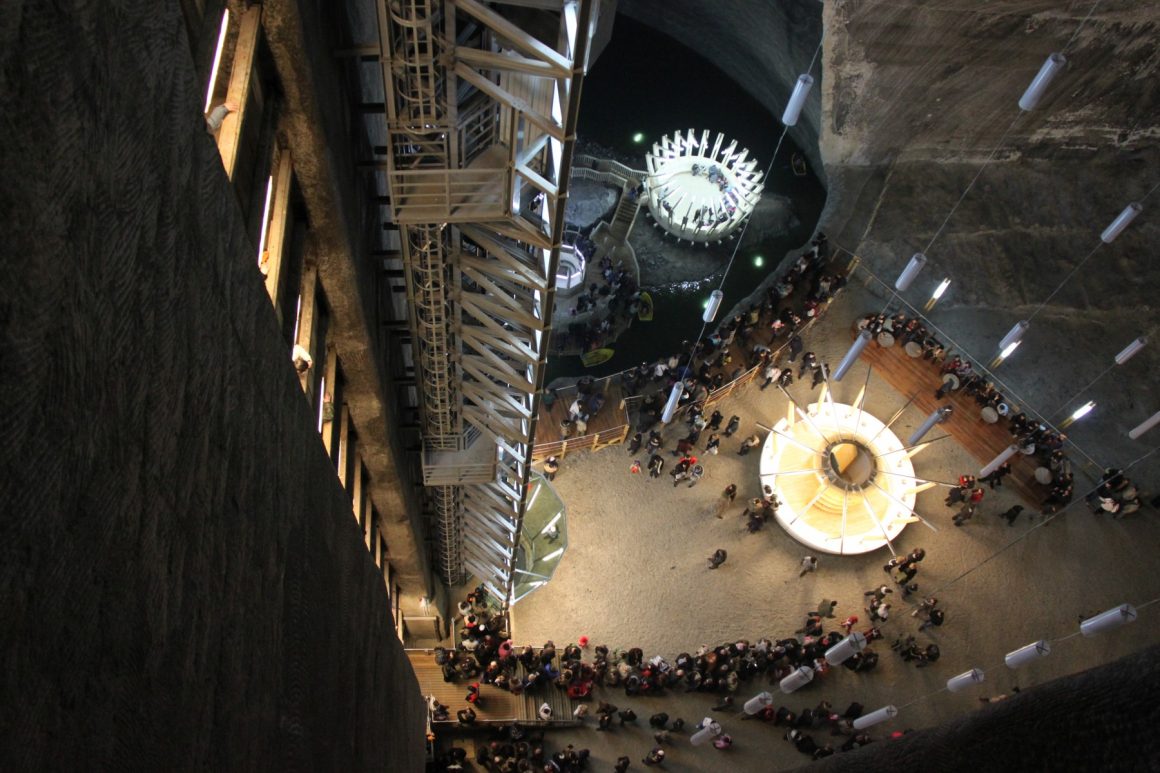Obiective Turistice TURDA: 35 Locuri de vizitat | Ghid Turistic Locuri ...