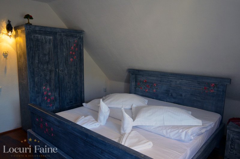 CĂSUȚA CU PRIDVOR din Bran, Brașov | Descoperă Locuri Faine din Romania