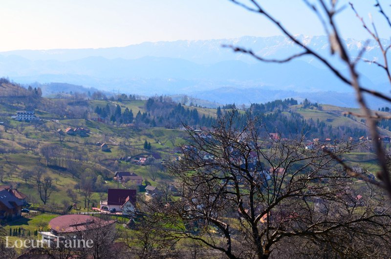 CĂSUȚA CU PRIDVOR din Bran, Brașov | Descoperă Locuri Faine din Romania