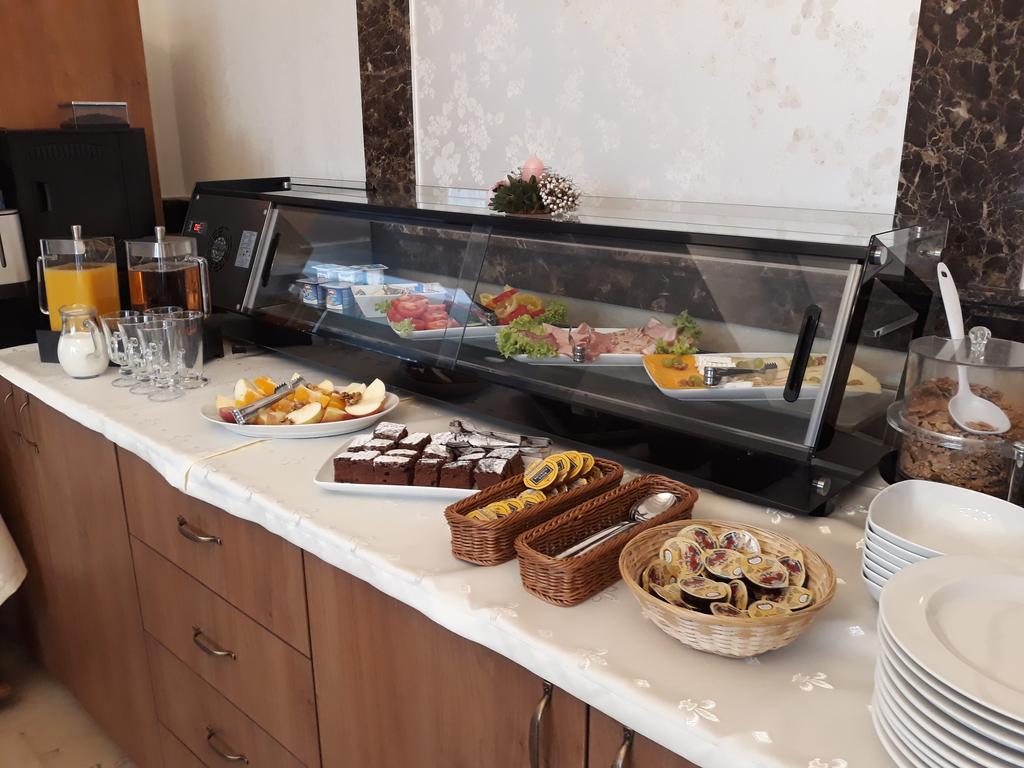 VILA PRECIOSA din Alba Iulia | Descoperă Locuri Faine din Romania