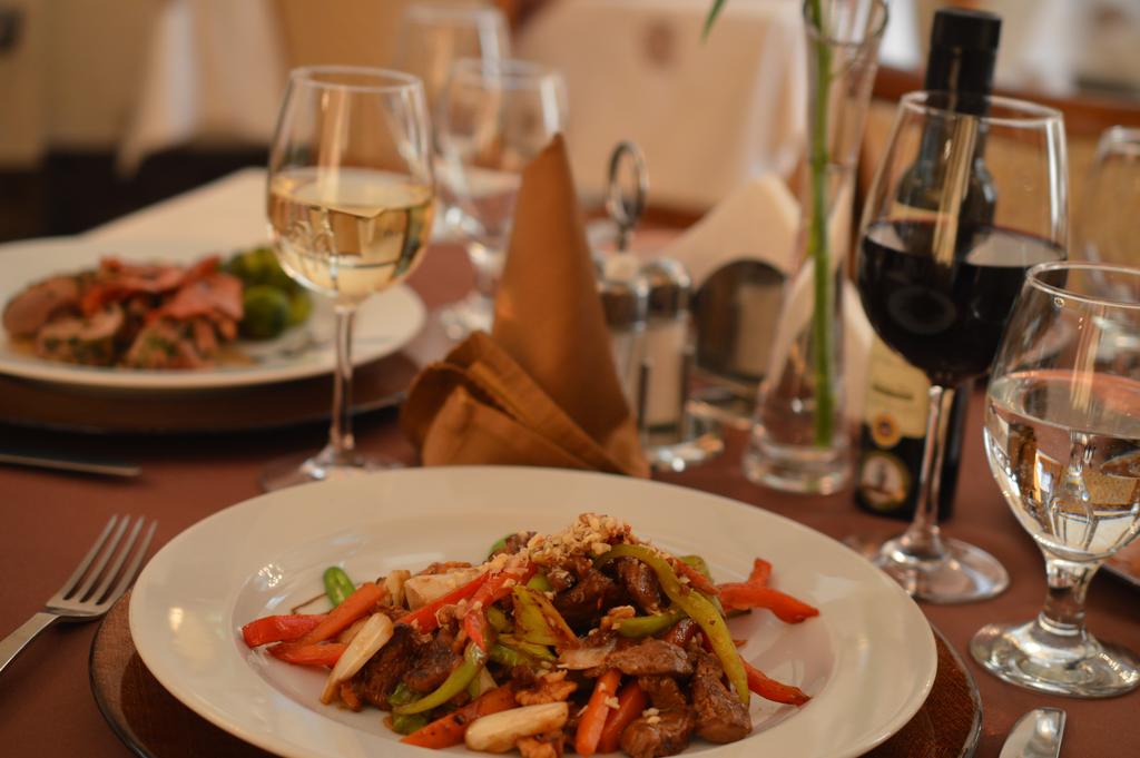 VILA PRECIOSA din Alba Iulia | Descoperă Locuri Faine din Romania