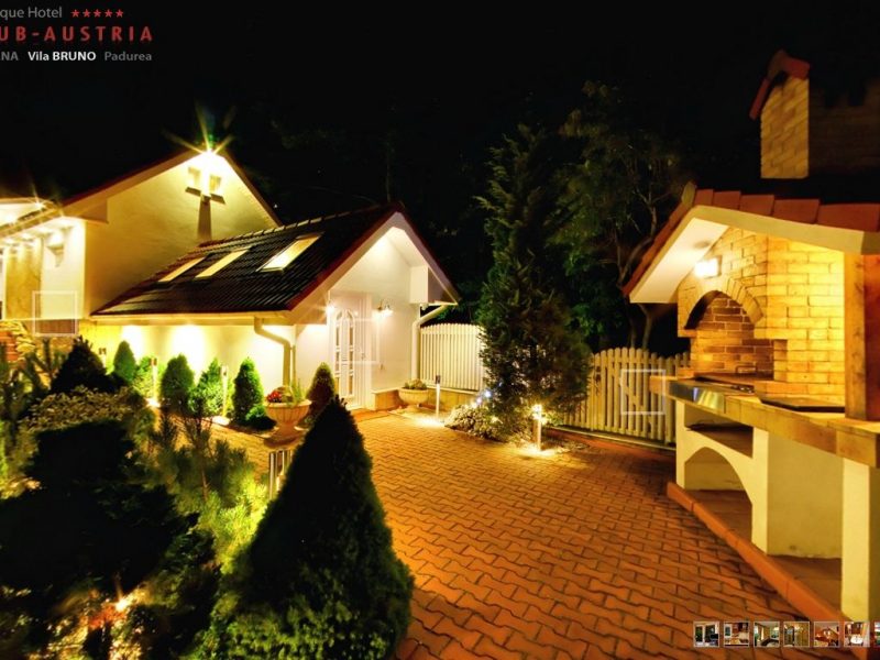 Cele mai frumoase CABANE montane din Romania | Locuri Faine