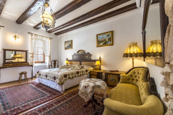 AMBIENT RESORT din Cristian, Brasov | Locuri Faine din Romania