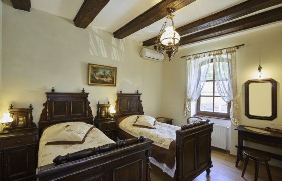 AMBIENT RESORT din Cristian, Brasov | Locuri Faine din Romania