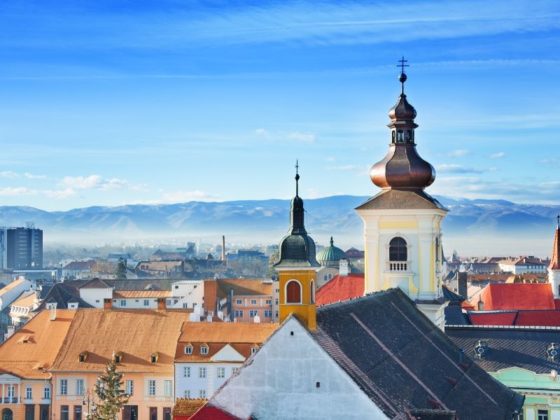 100+ Locuri de Vizitat in SIBIU: Obiective Turistice [2023] | Ghid ...