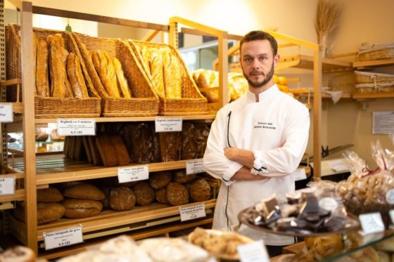 BRUTARII ARTIZANALE in Bucuresti: 5 Recomandari Faine de Brutării [2020 ...