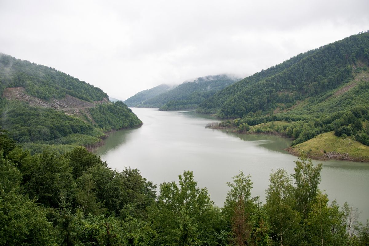 Hoteluri de Lux BUZAU - Cazare 5* in judetul Buzau | Locuri Faine™