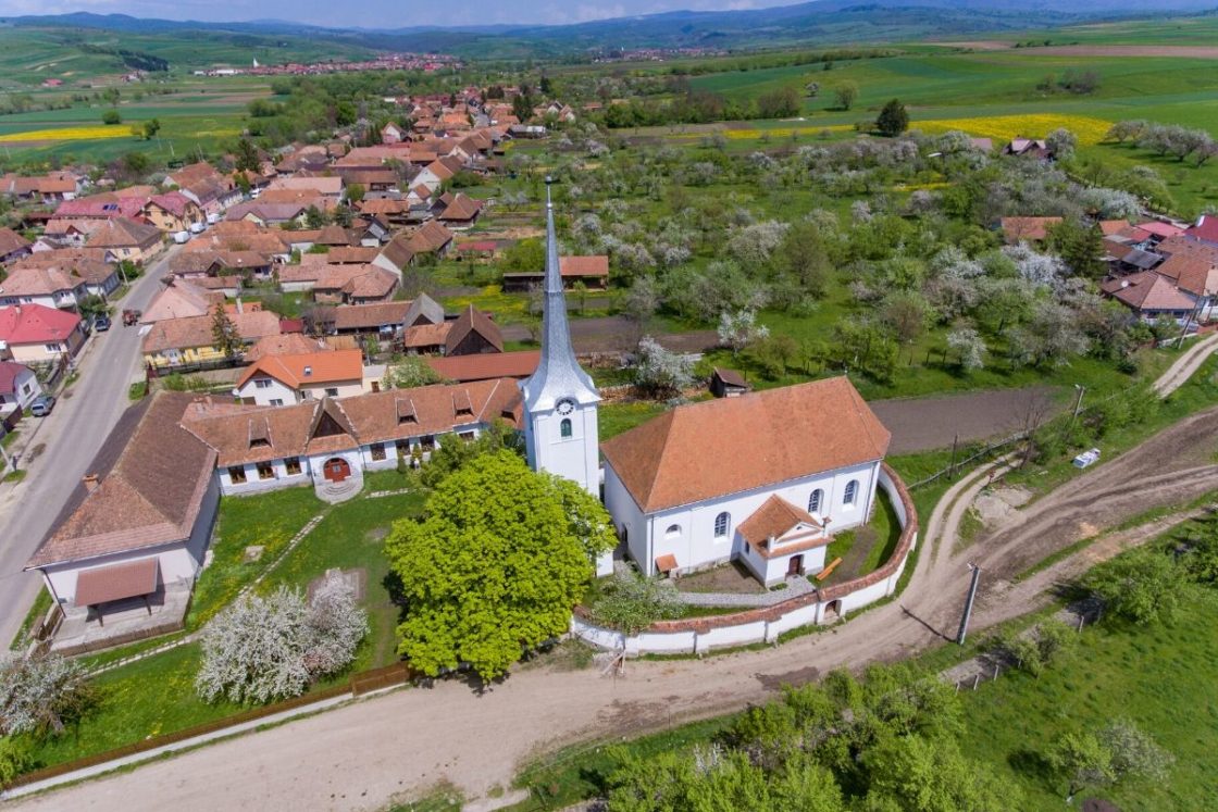 Hoteluri de Lux COVASNA - Cazare 5* in judetul Covasna | Locuri Faine™