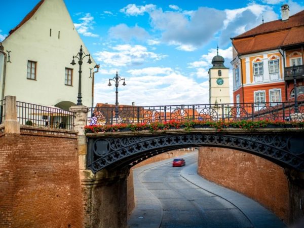 100+ Locuri de Vizitat in SIBIU: Obiective Turistice [2023] | Ghid ...