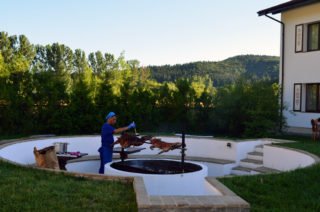 WOLKENDORF Bio Hotel&SPA din Vulcan, Brasov | Locuri Faine™ din Romania