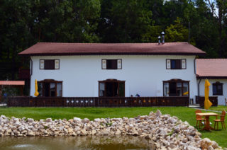 WOLKENDORF Bio Hotel&SPA din Vulcan, Brasov | Locuri Faine™ din Romania