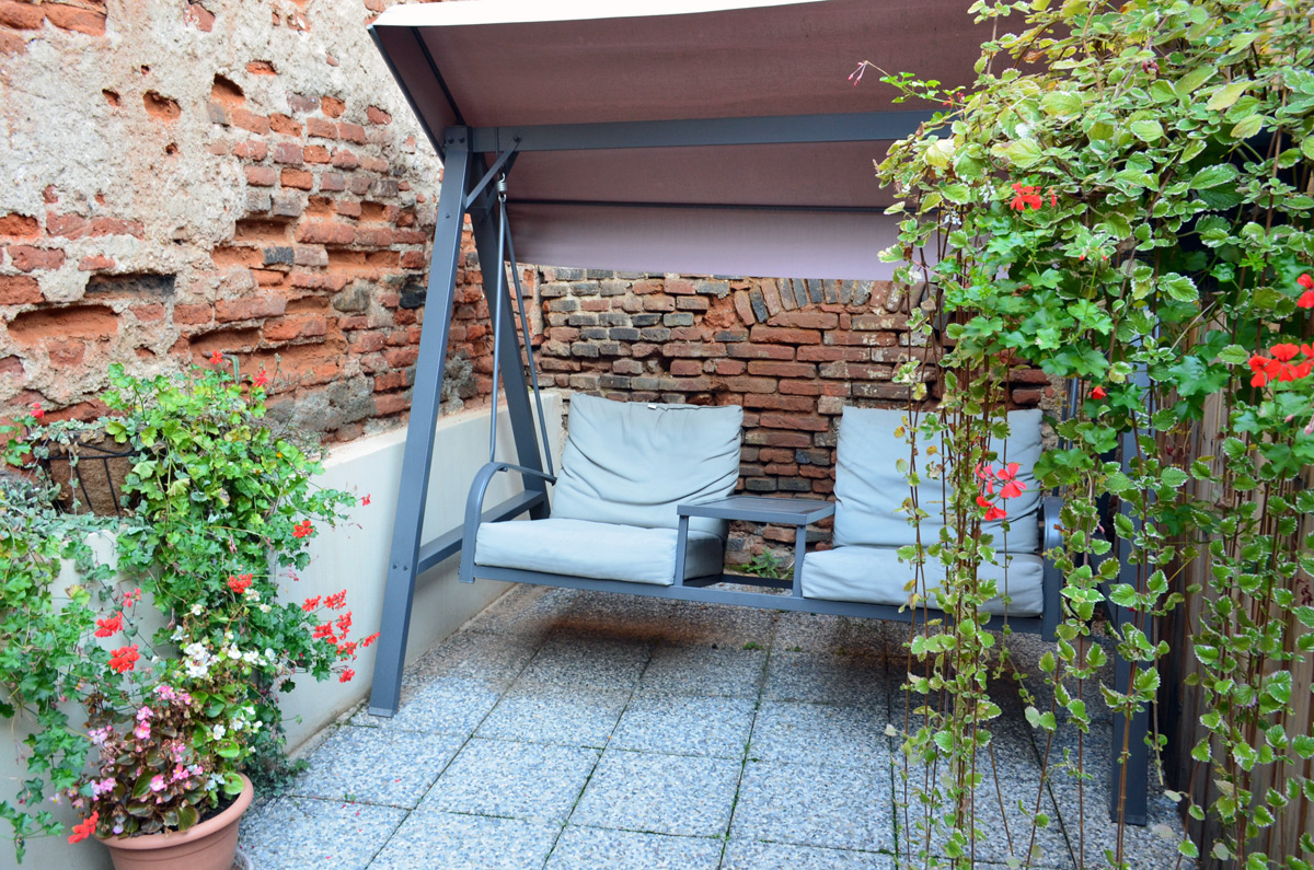 BLUMENHAUS Sibiu, destinatia cu adiere de flori din Sibiu | Locuri Faine™