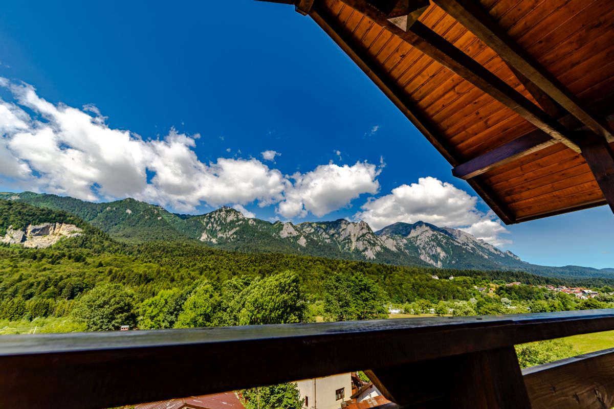 WOLKENDORF Bio Hotel&SPA din Vulcan, Brasov | Locuri Faine™ din Romania