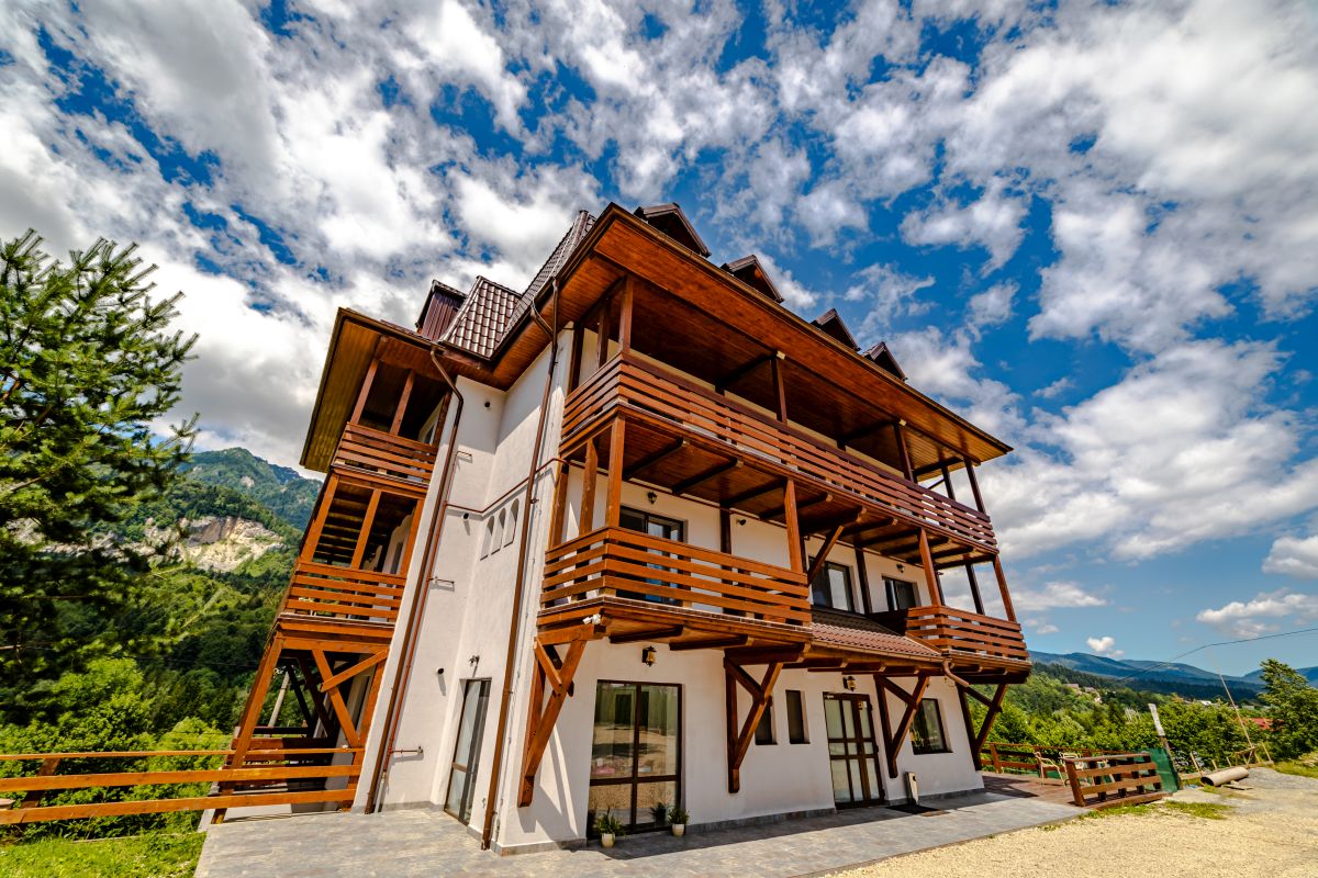 YAEL Resort - Luxury Apartments din Busteni, Prahova | Locuri Faine™ din Romania