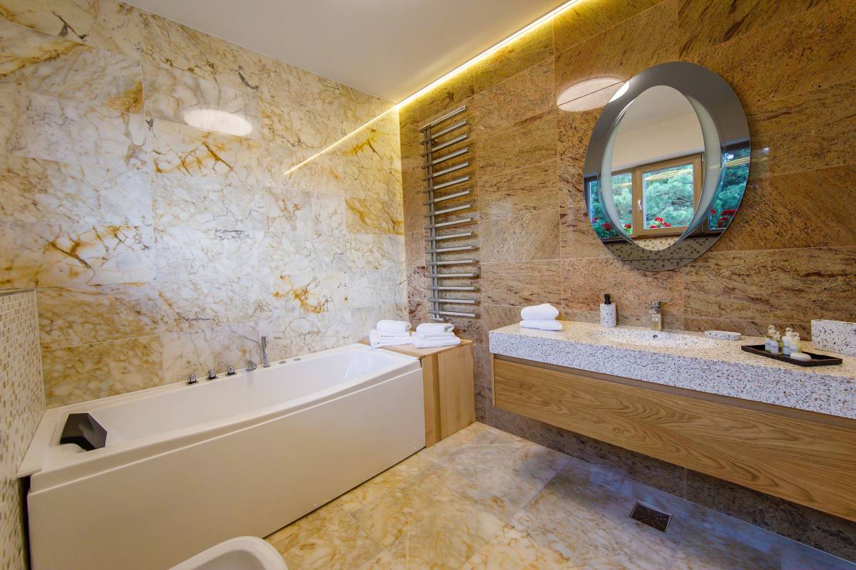 MOVILITA Residence Sinaia, cea mai exclusivista destinatie de pe Valea ...