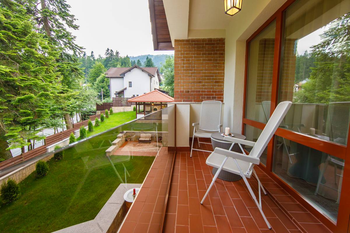 MOVILITA Residence Sinaia, cea mai exclusivista destinatie de pe Valea ...