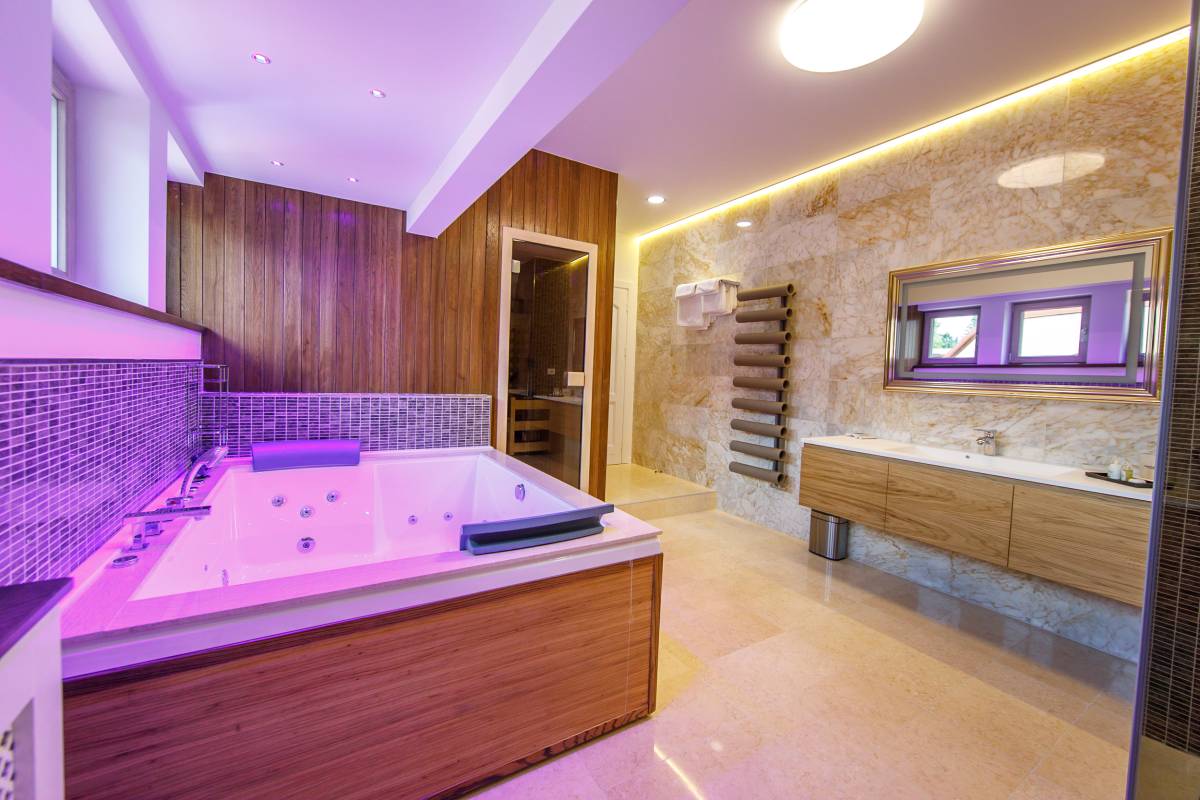 MOVILITA Residence Sinaia, cea mai exclusivista destinatie de pe Valea ...