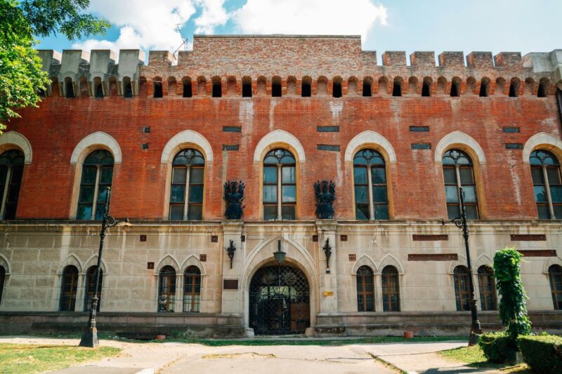 100+ Obiective Turistice din Timisoara - Ghid Turistic Complet [2024]