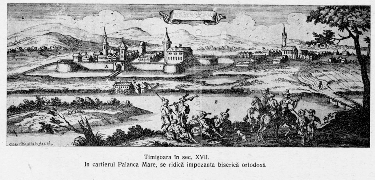 100+ Obiective Turistice din Timisoara - Ghid Turistic Complet [2024]