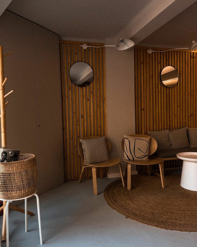 Cafenele noi in Bucuresti - patru cafenele deschise in 2023 - Locuri Faine™