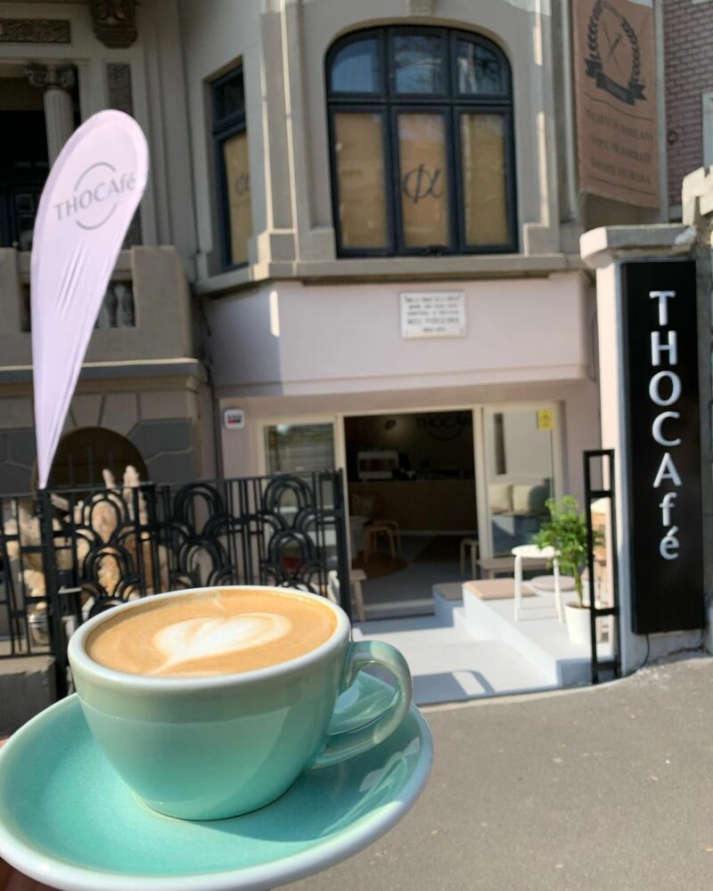 Cafenele noi in Bucuresti - patru cafenele deschise in 2023 - Locuri Faine™