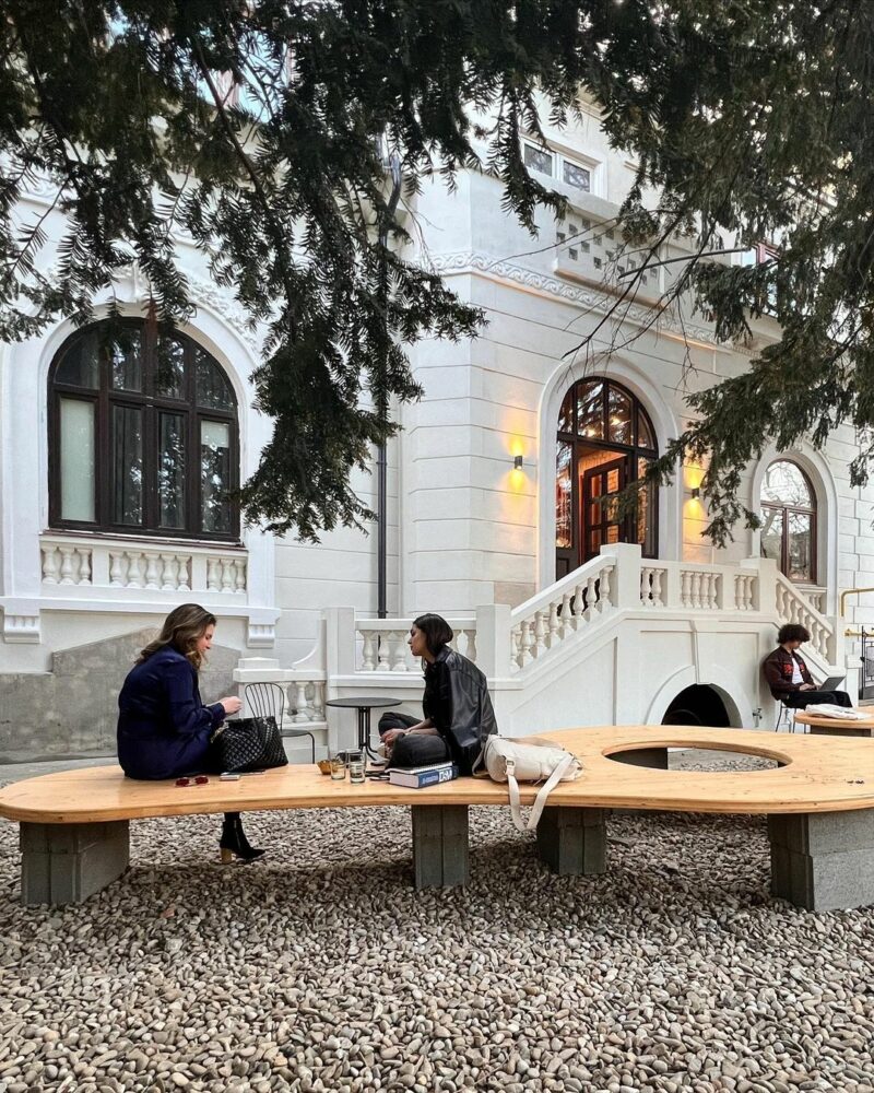 Cafenele noi in Bucuresti - patru cafenele deschise in 2023 - Locuri Faine™