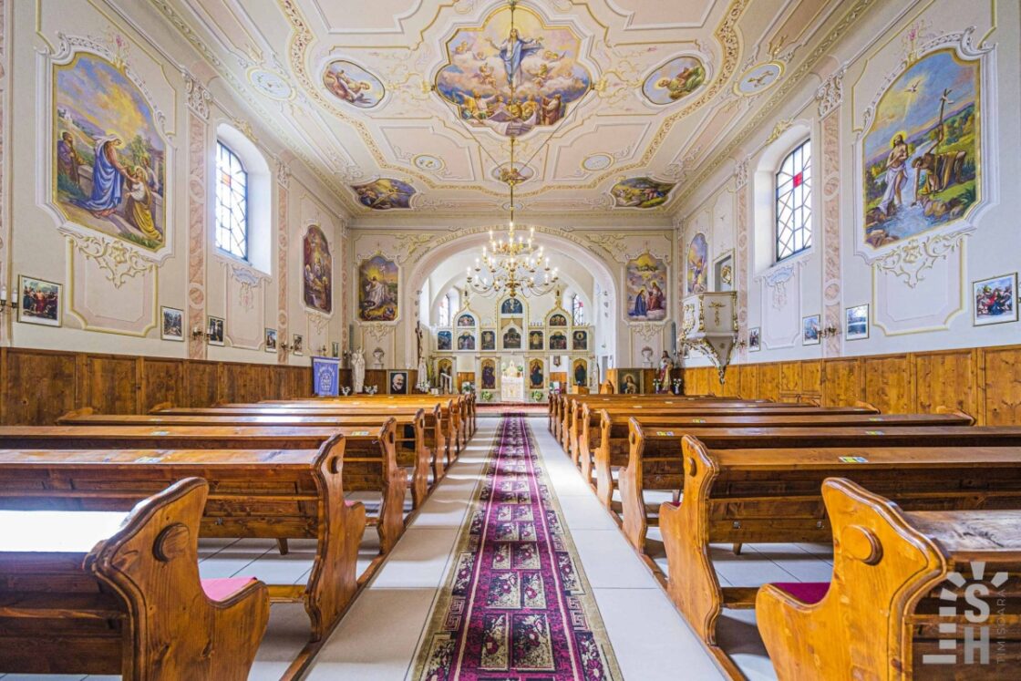 BISERICI Timisoara [2024] - Lista completa biserici ortodoxe, catolice ...