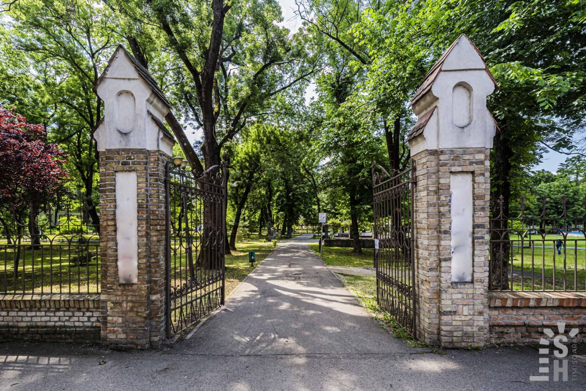 PARCURI Timisoara - Lista Completa [2023] | Descopera Locuri Faine din ...