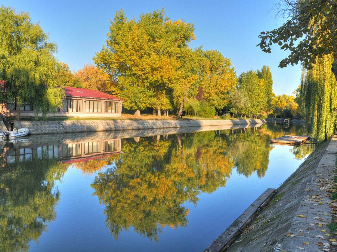 Obiective turistice PREDEAL: 20 Locuri de vizitat | Ghid Turistic ...