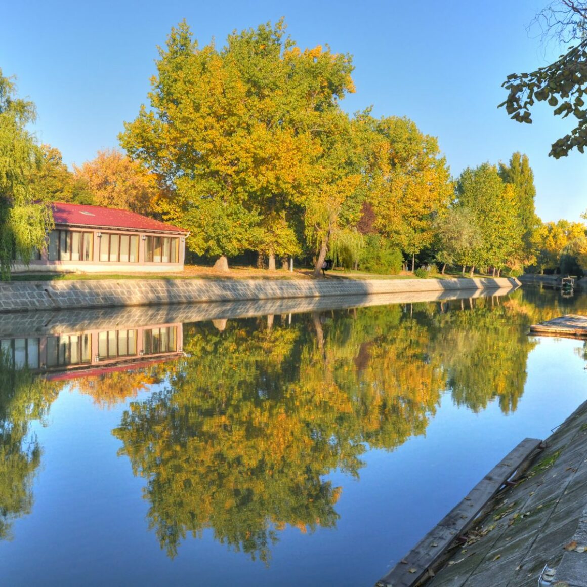 Obiective turistice PREDEAL: 20 Locuri de vizitat | Ghid Turistic ...